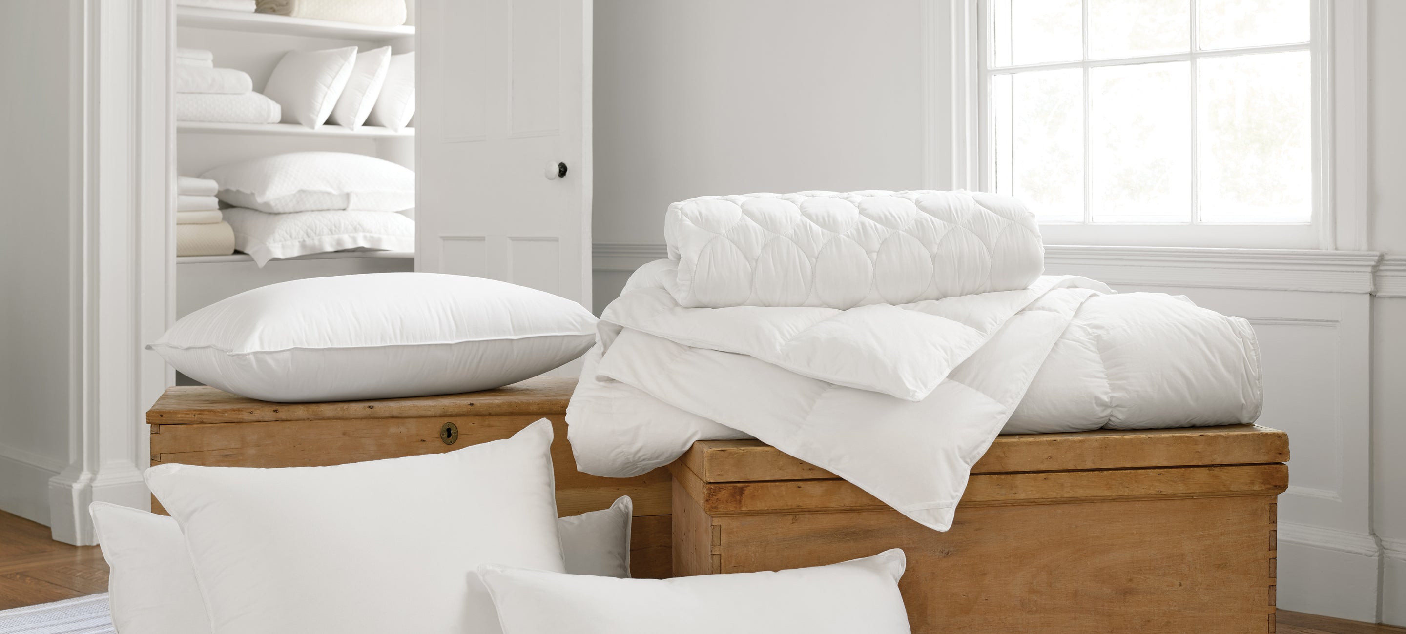 Bedding Guide: Choosing the Right Basics | Annie Selke
