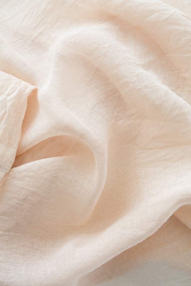 How to Tea Stain Fabric for an Instant Vintage Look – Annie Selke