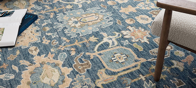 Rugs, Bedding, Home Décor, Furniture and More at Annie Selke