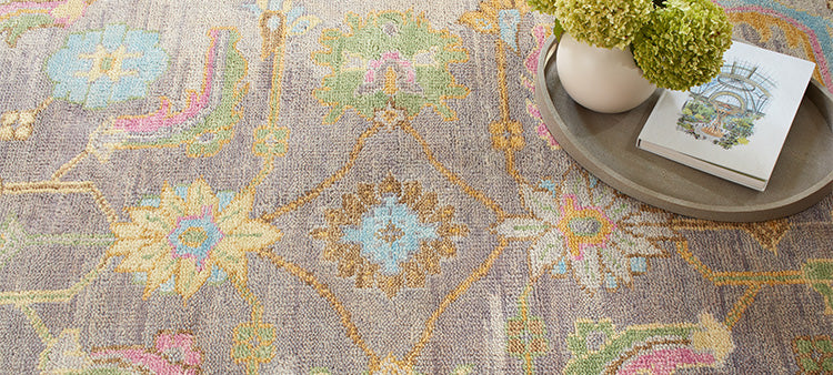 Rugs, Bedding, Home Décor, Furniture and More at Annie Selke