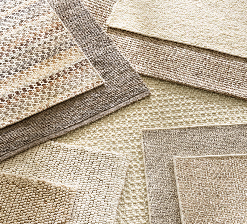 Area Rugs and Custom Cut Rugs for Any Room | Annie Selke