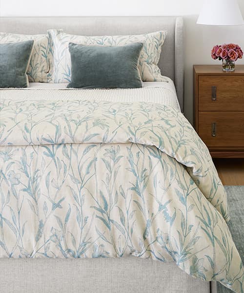 Bedding Set, Duvets & Bedsheets - Luxury Bedding by Annie Selke