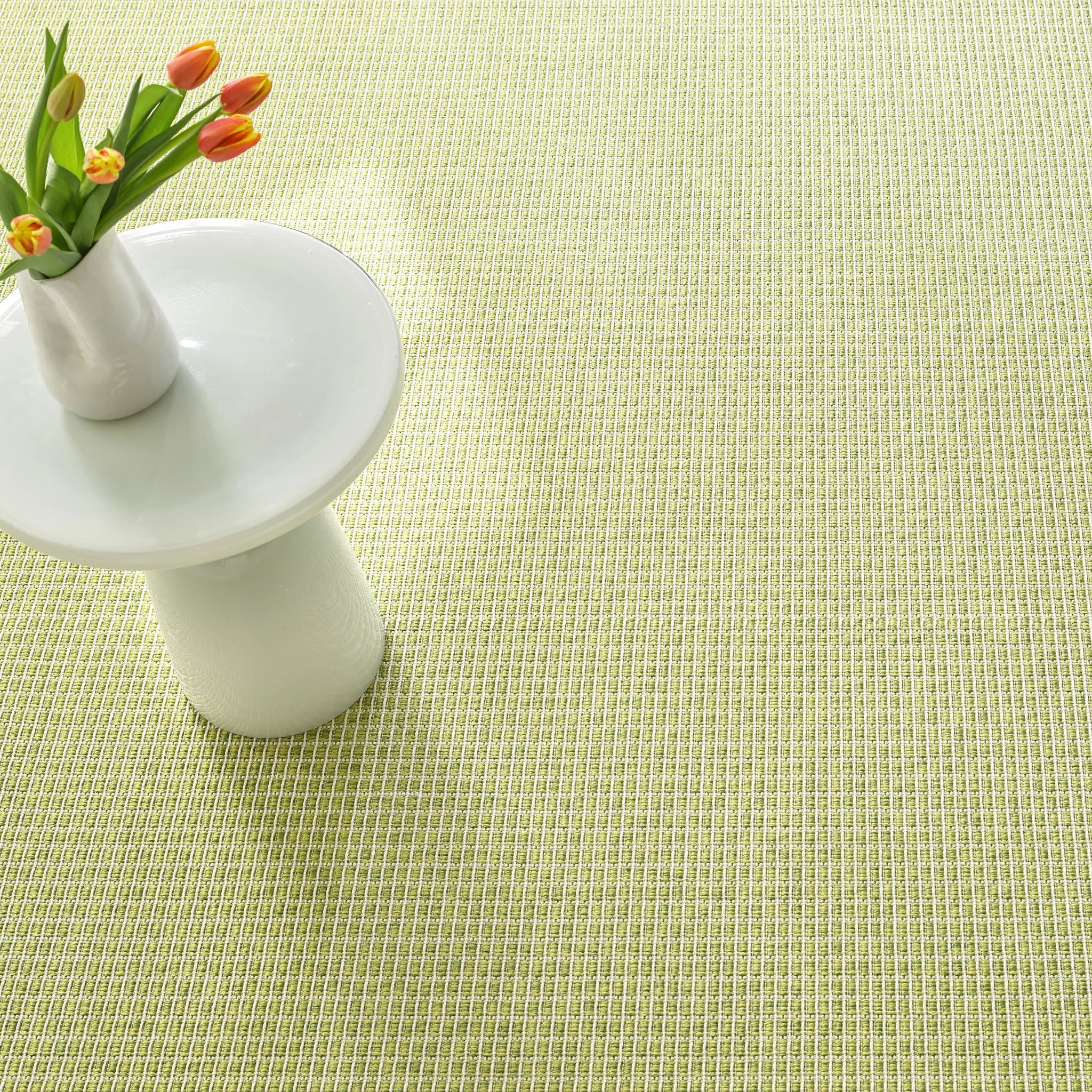 Heritage Sprout Woven Indoor/Outdoor Custom Rug – Annie Selke