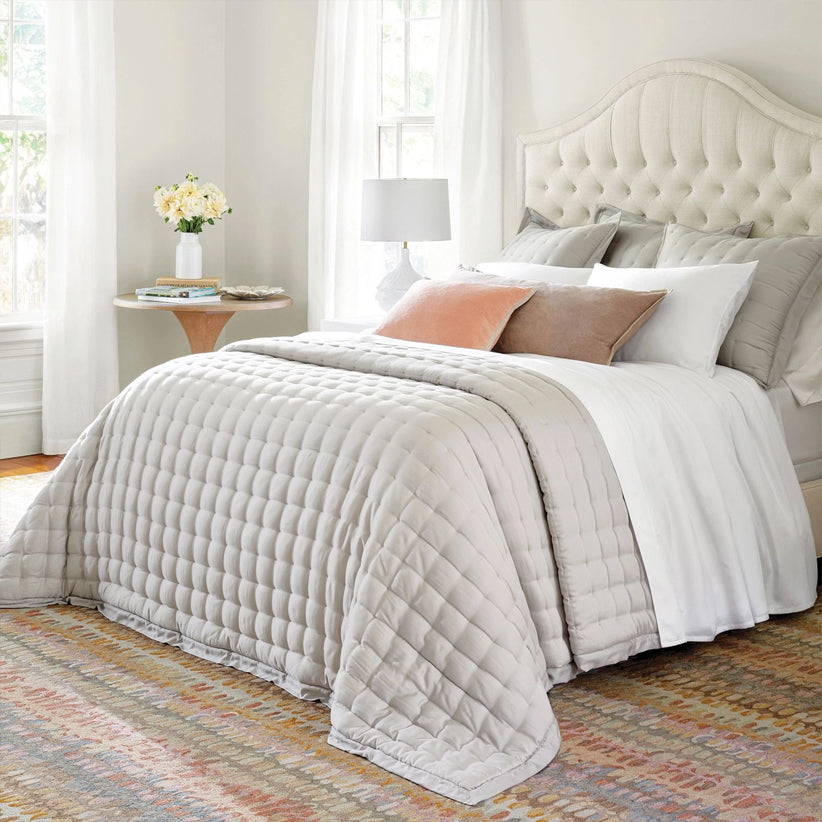 Serene Scene Bedroom | Annie Selke