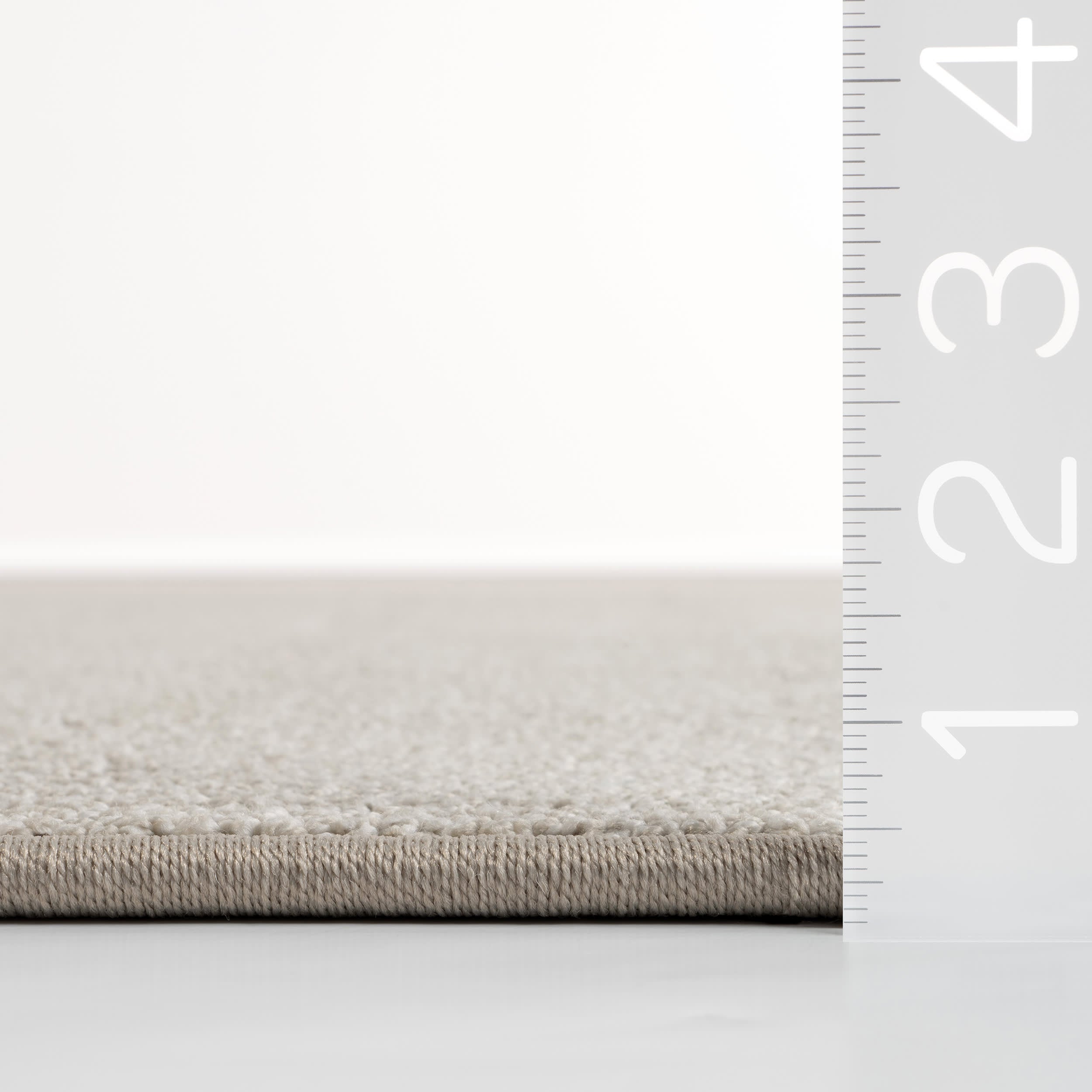 Lark Plaid Custom Rug | Birch – Annie Selke