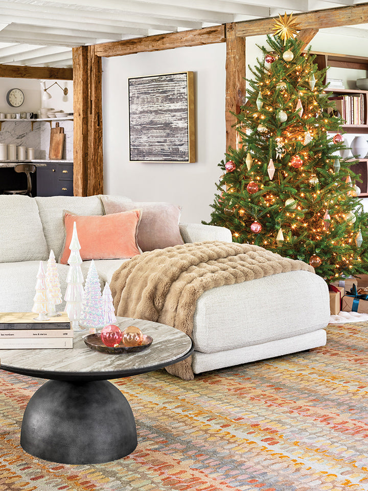 Area Rugs and Custom Cut Rugs for Any Room | Annie Selke