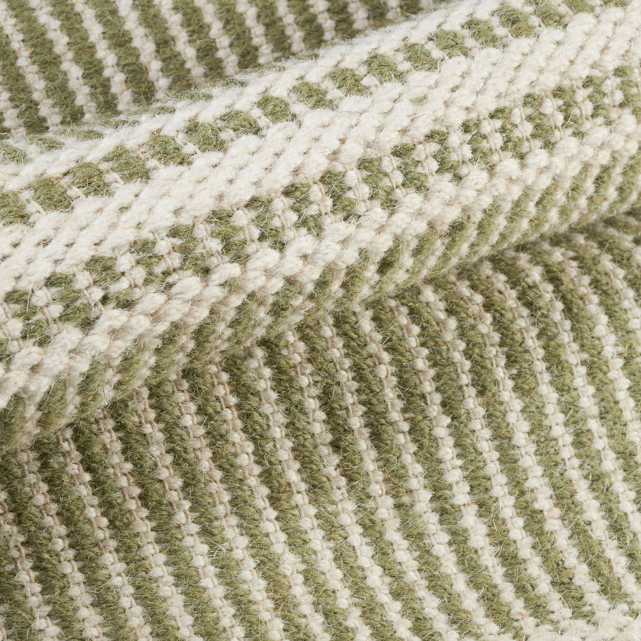 Malta Handwoven Wool Rug | Sage – Annie Selke