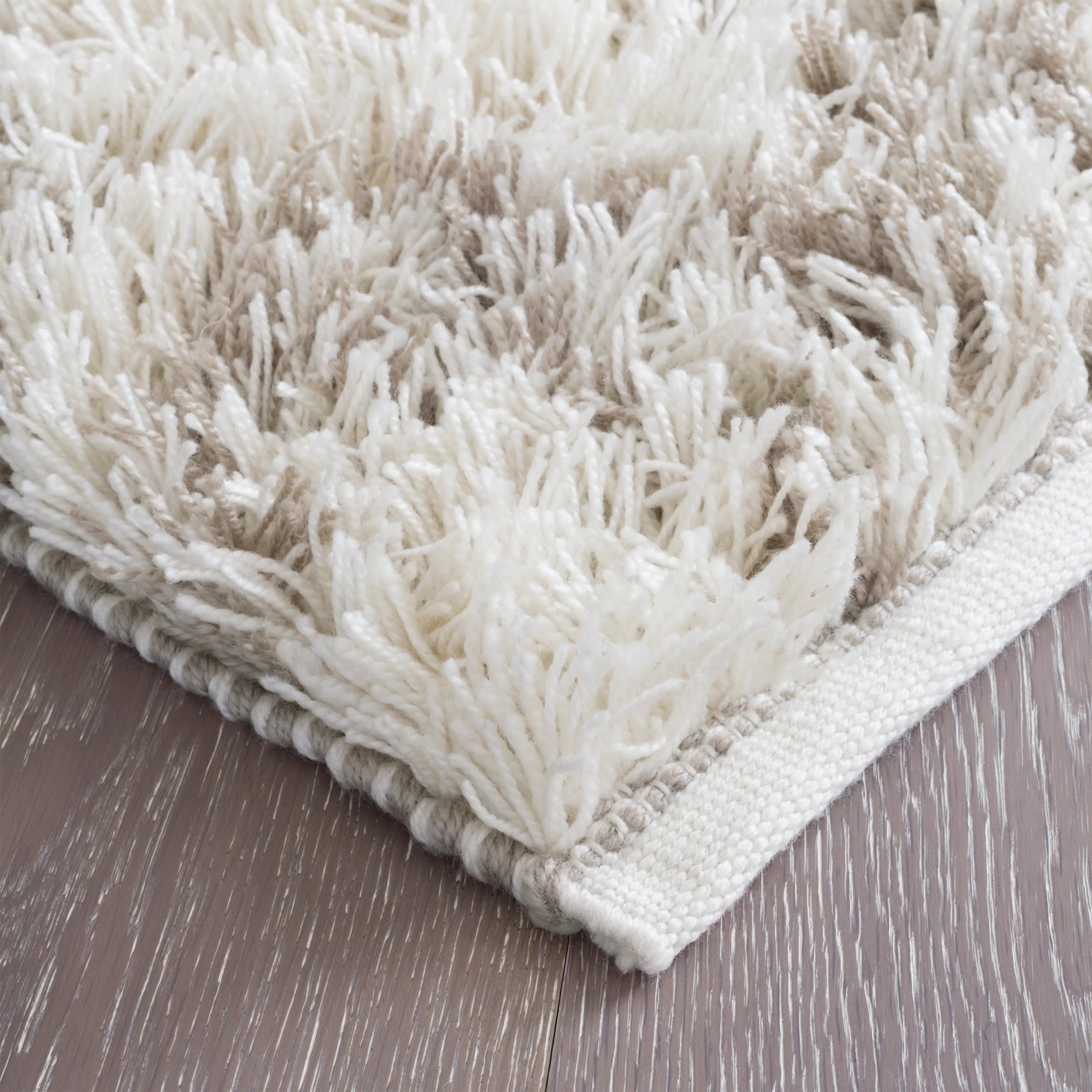 Moroccan Diamond Grey Handwoven Performance Rug – Annie Selke