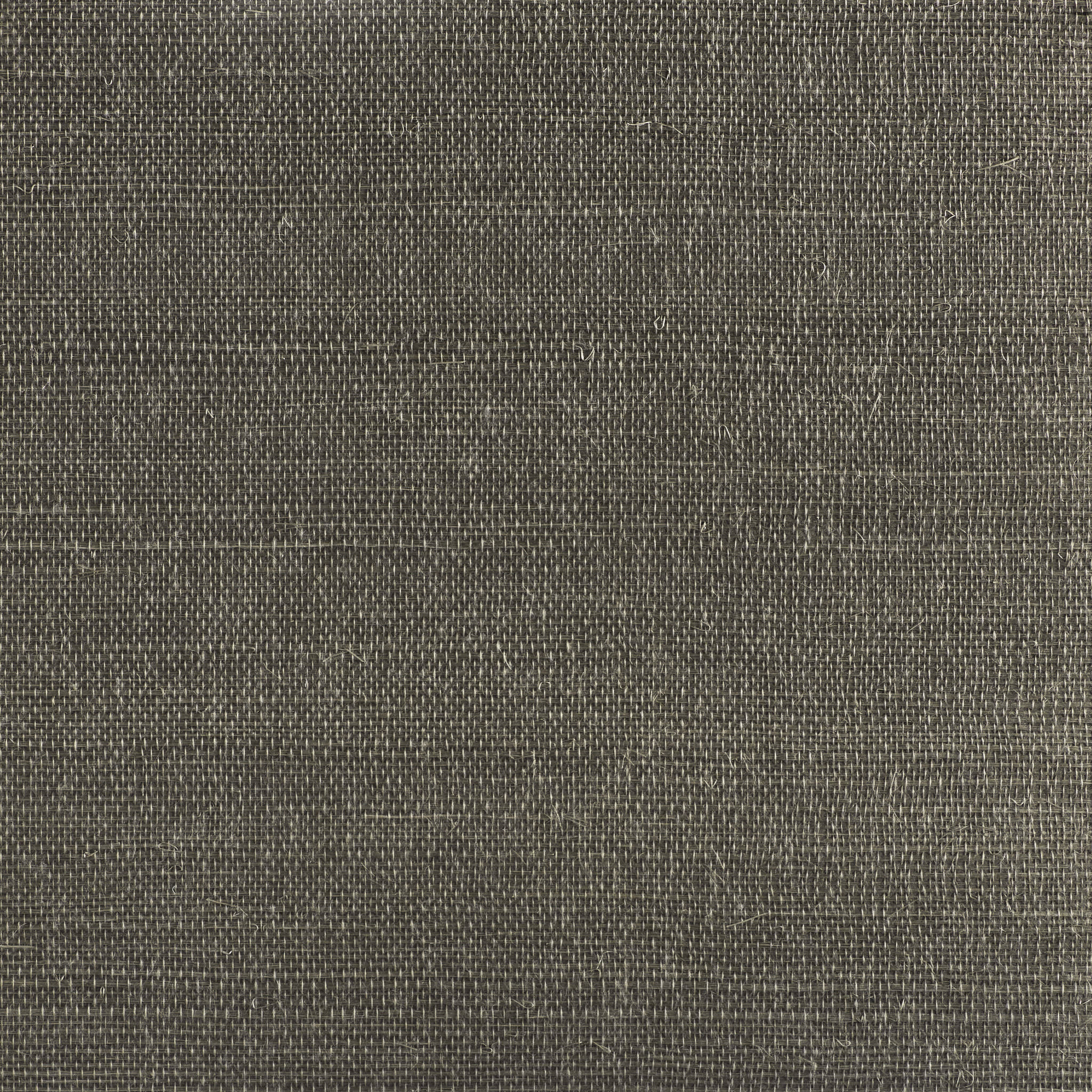 Samoa Grasscloth Wallpaper Swatch | Charcoal – Annie Selke