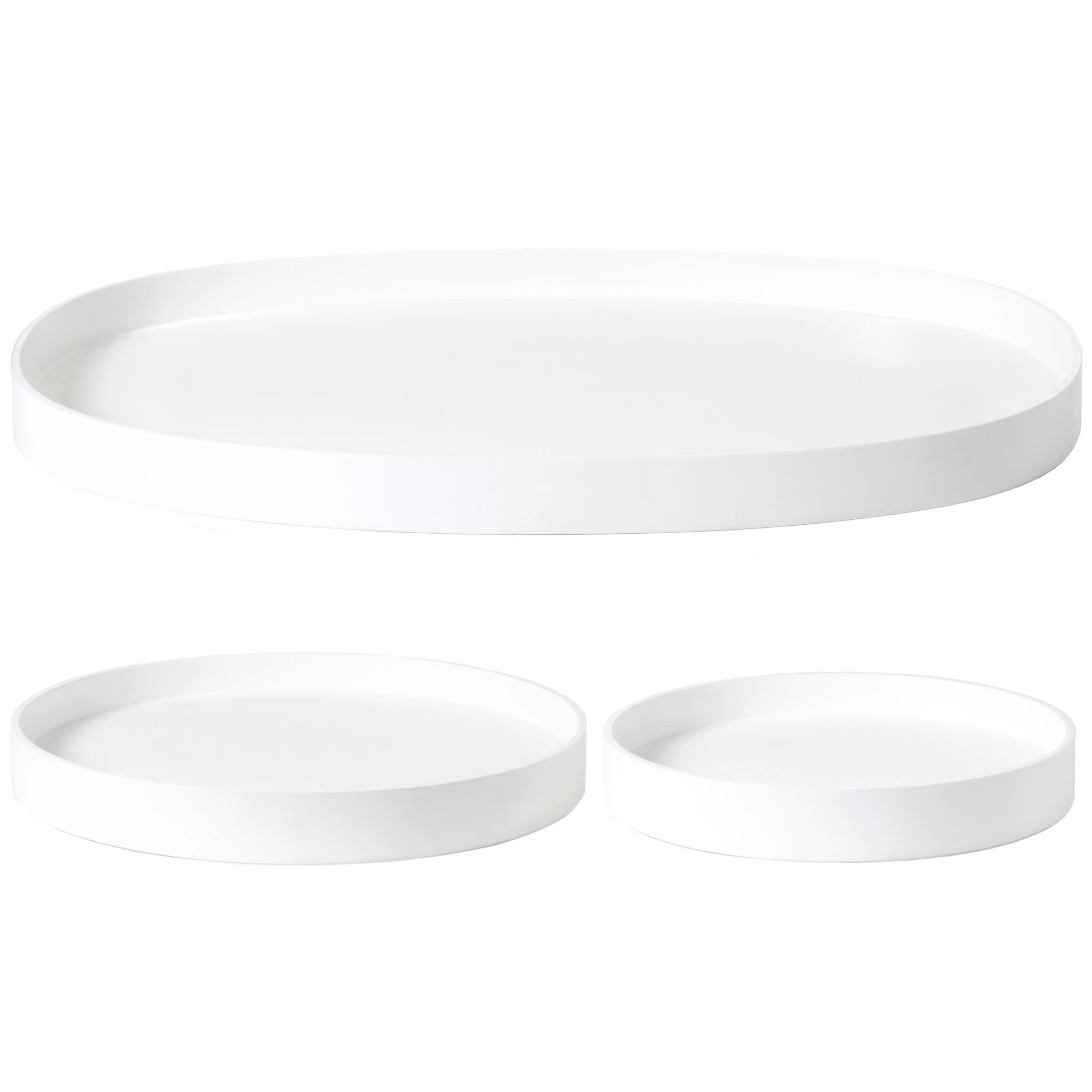 Modular Tray | White – Annie Selke