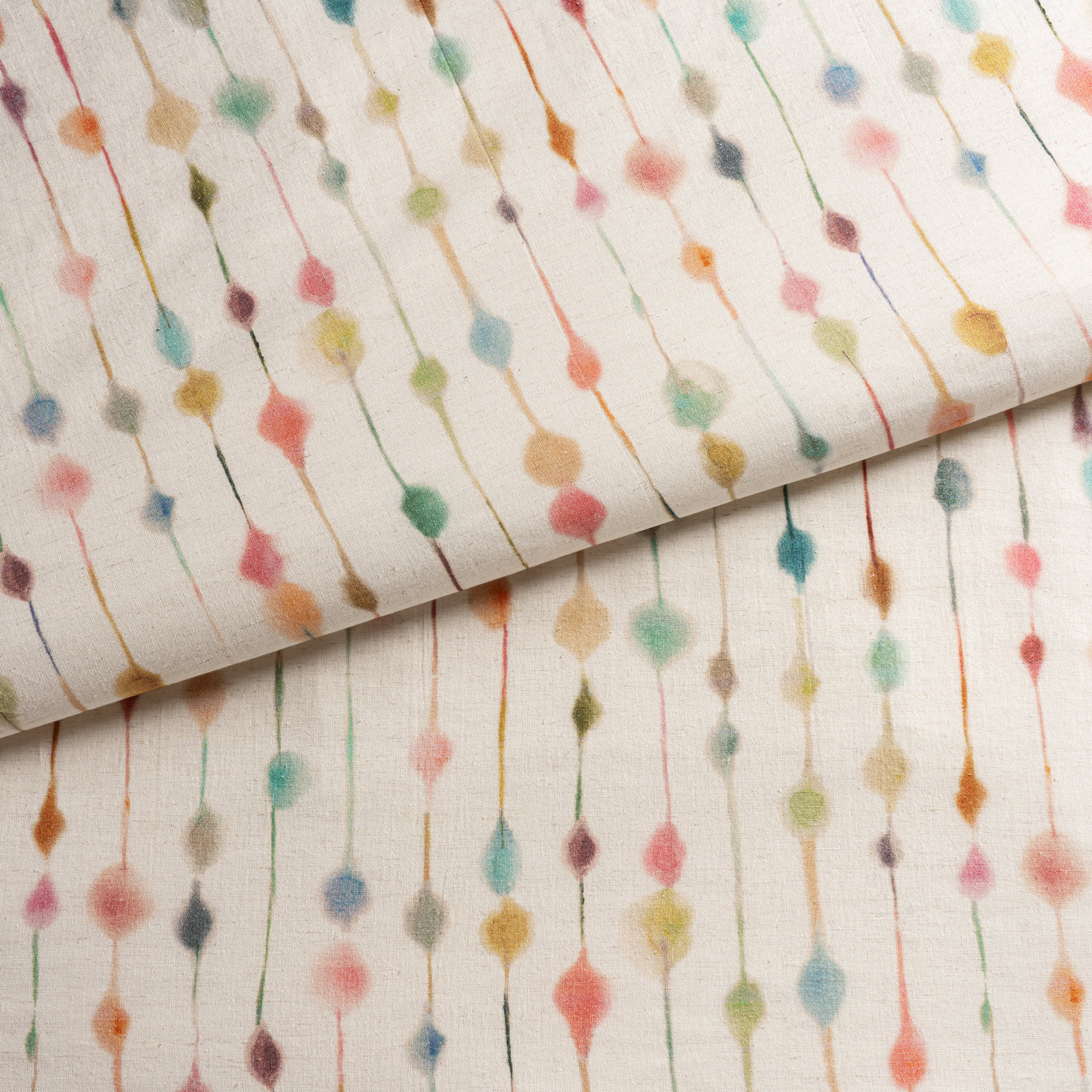 Jessa Multi Duvet Cover | Multicolor – Annie Selke