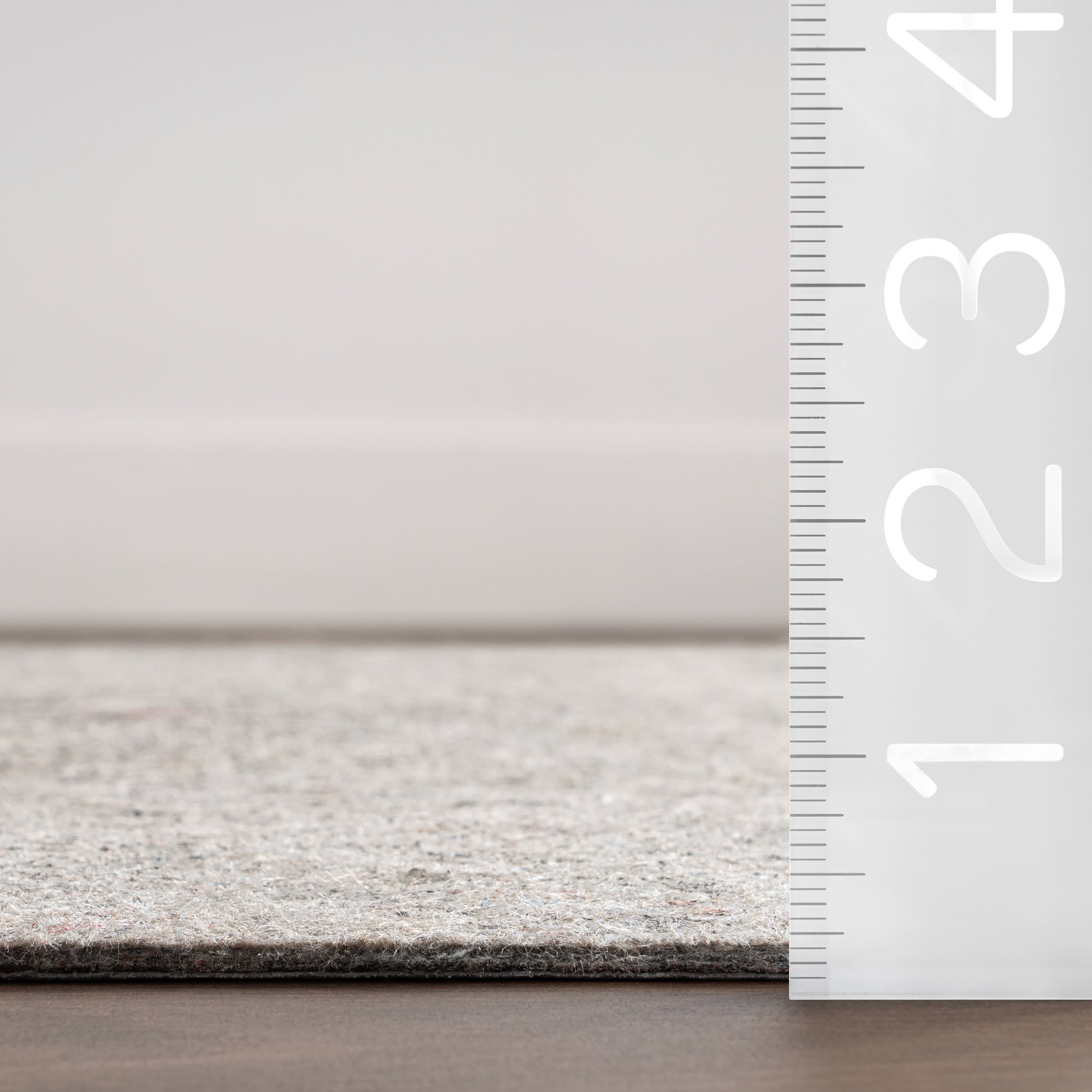 Luxury Vinyl Plank Safe Rug Pad | Grey – Annie Selke