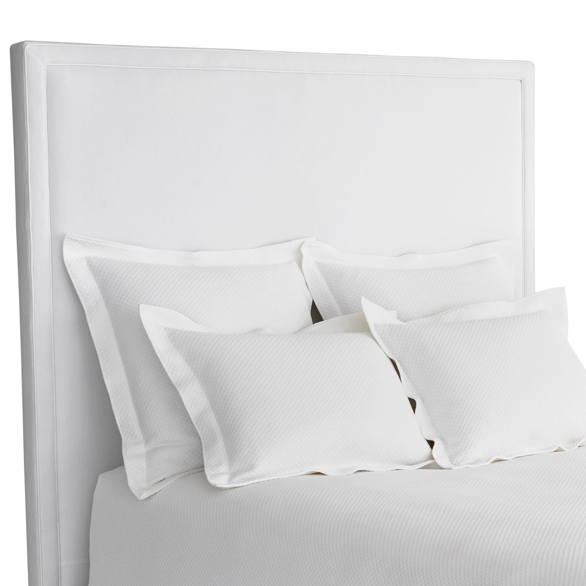 High Stonington Headboard | White – Annie Selke