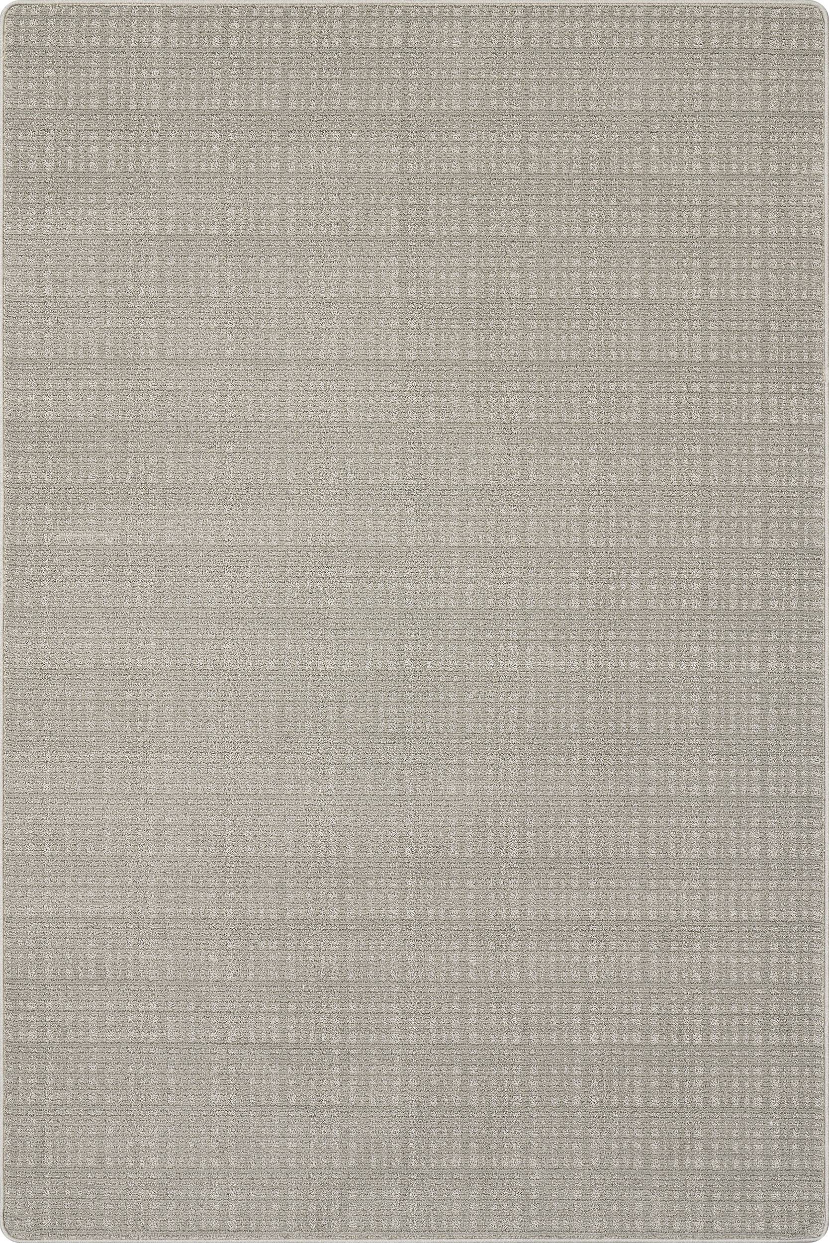 Stilt Micro-Crosshatch Custom Sample Swatch | Grey – Annie Selke