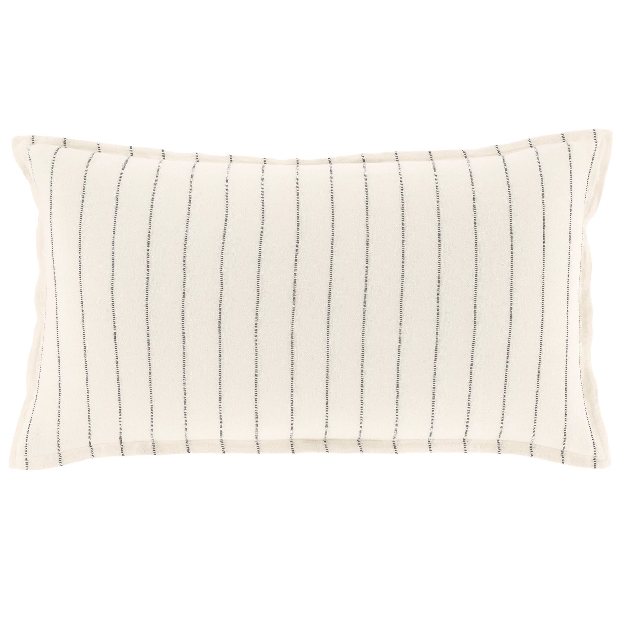 Leigh Linen Sham | Iron – Annie Selke