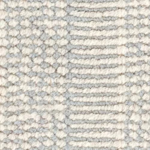 Raffa Woven Wool Custom Rug Swatch | Slate – Annie Selke