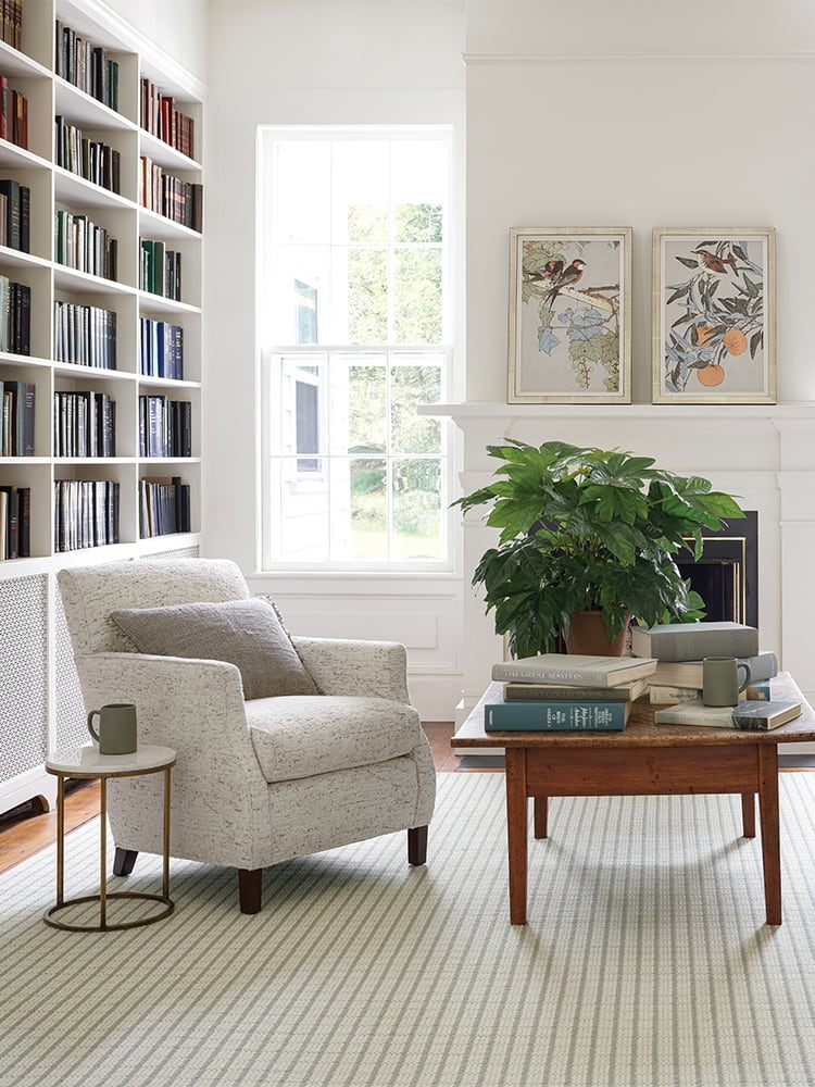 Custom Rugs 101 | Annie Selke