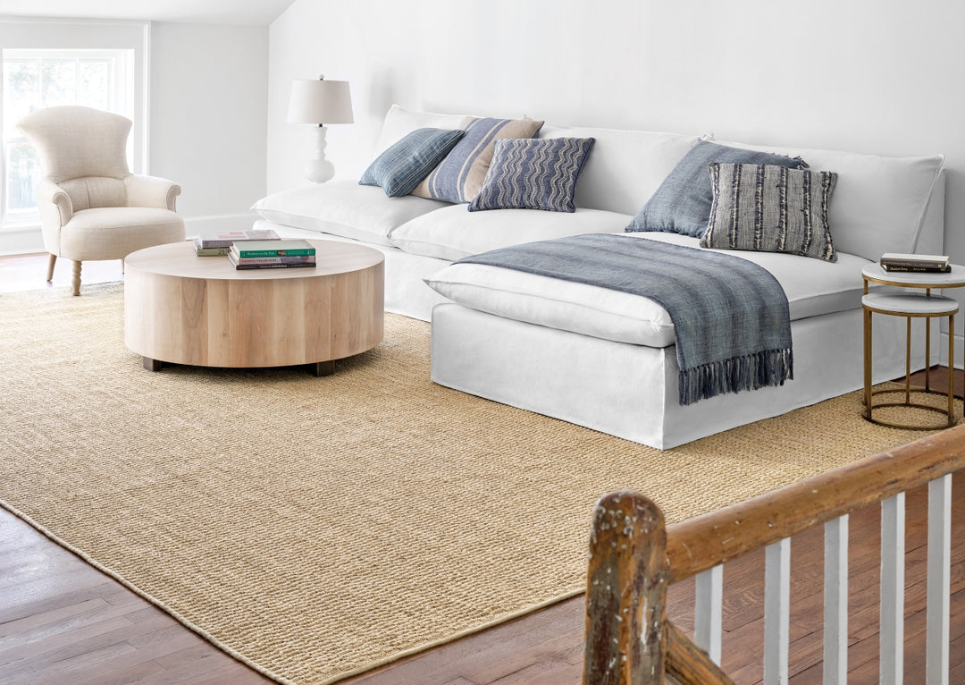 Custom Rugs 101 | Annie Selke