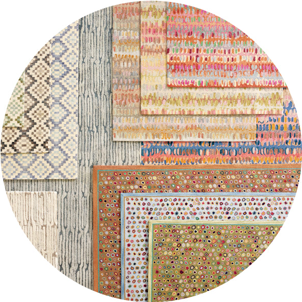 Dash & Albert Rugs | Shop Handcrafted Rugs by Annie Selke