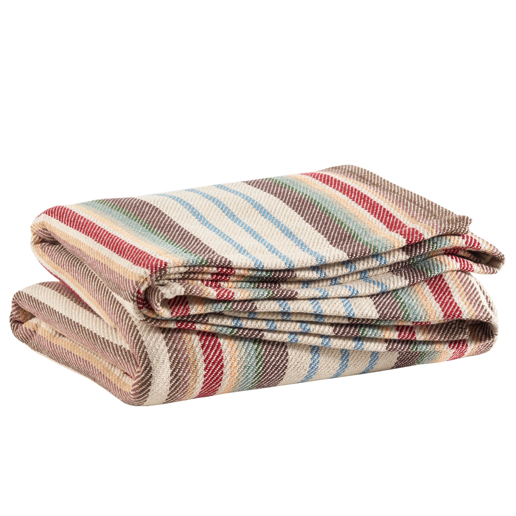 Ranch Blanket – Annie Selke