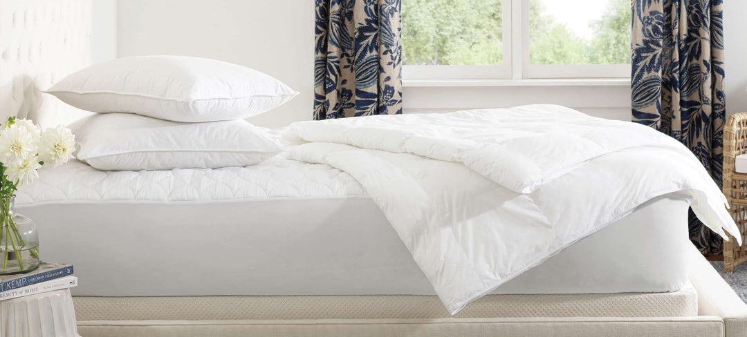 Bedding Guide: Choosing the Right Basics | Annie Selke