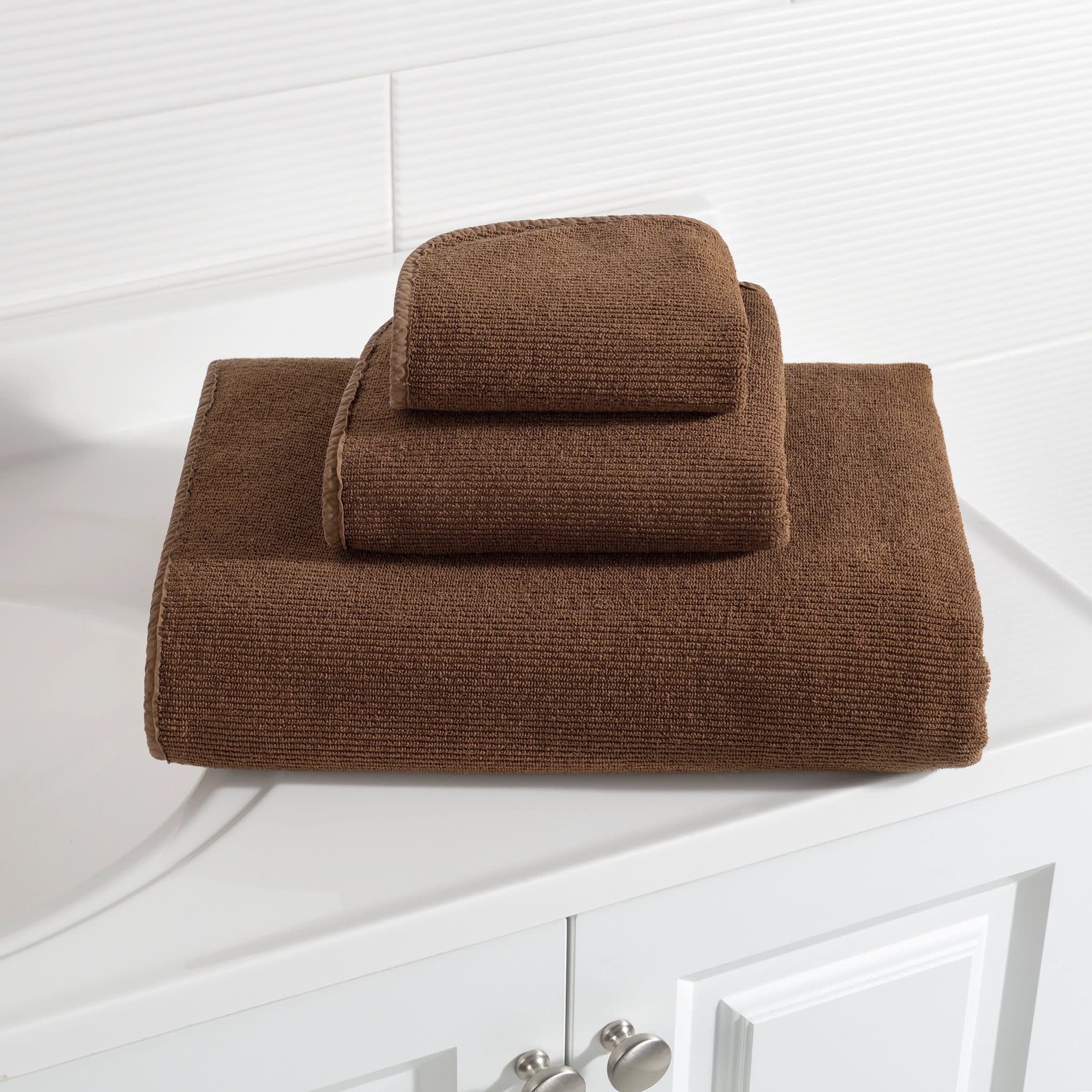 Blythe Towel | Copper – Annie Selke