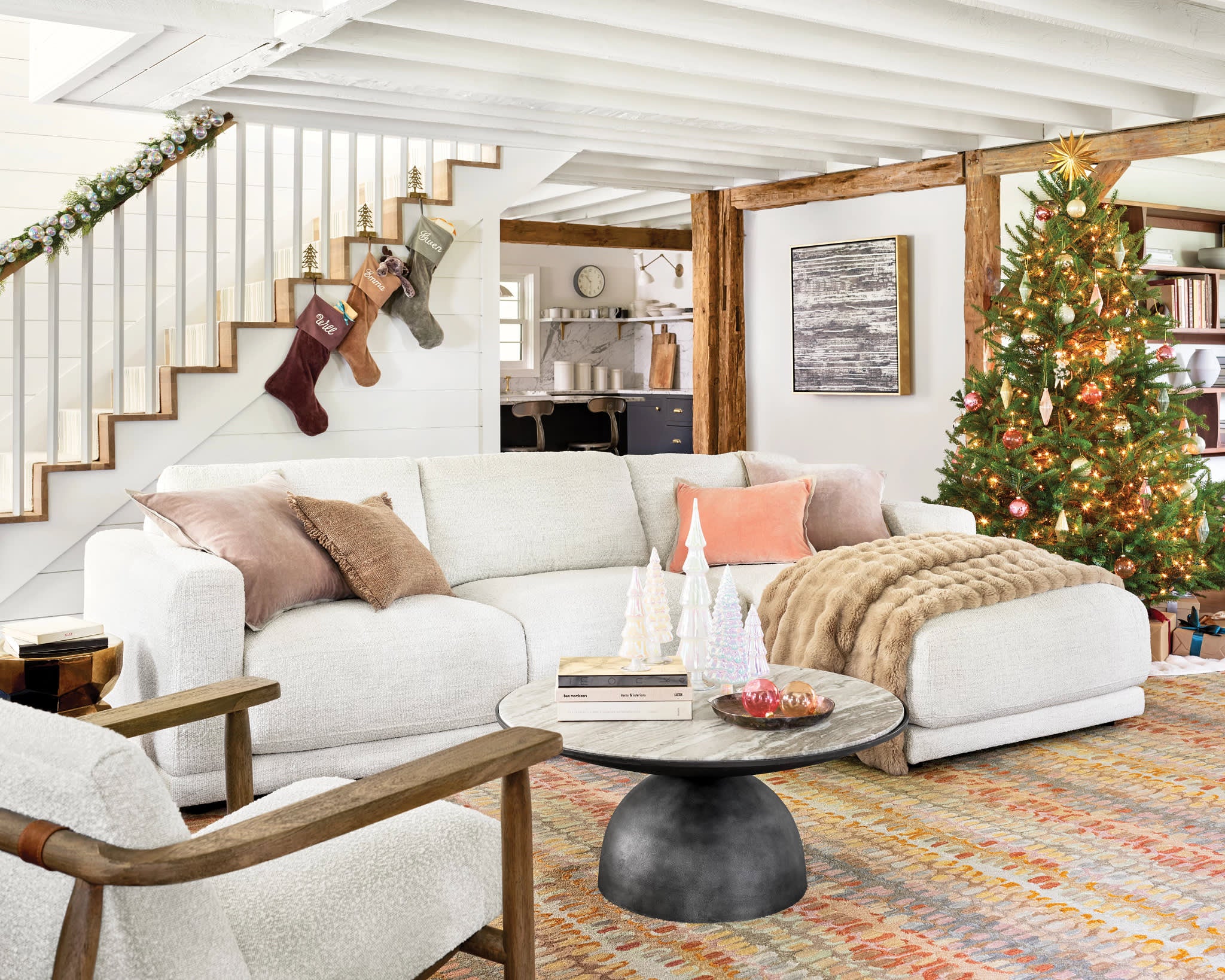 Fab Faux Throw | Sand – Annie Selke