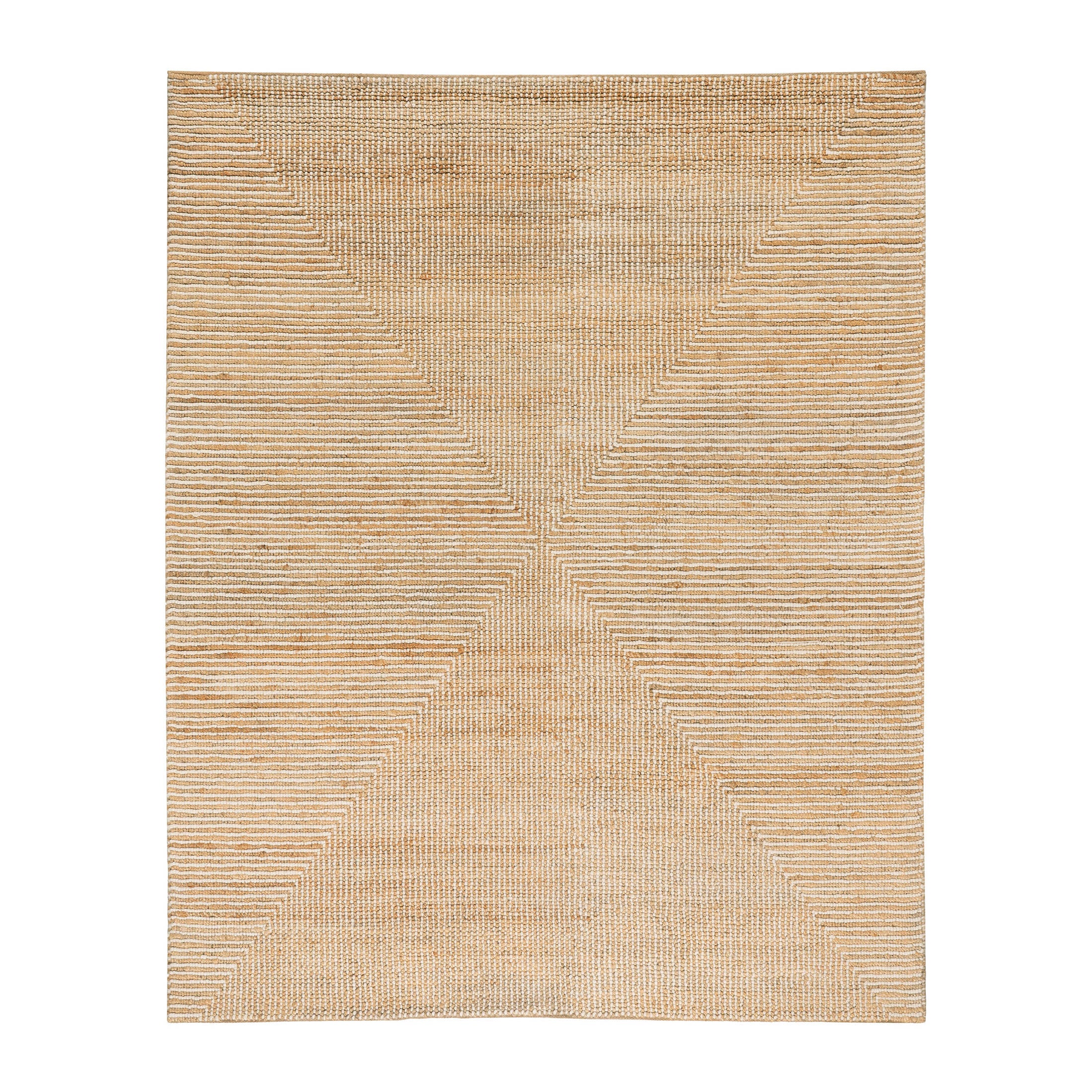 Kelan Handwoven Jute Rug | Ivory – Annie Selke