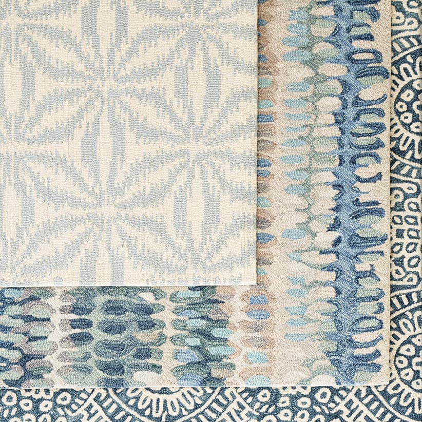 Rug Quiz - The Perfect Rug For Your Space | Annie Selke