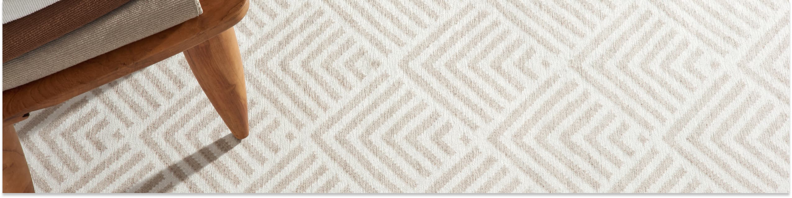 The Rug Guide by Construction | Annie Selke