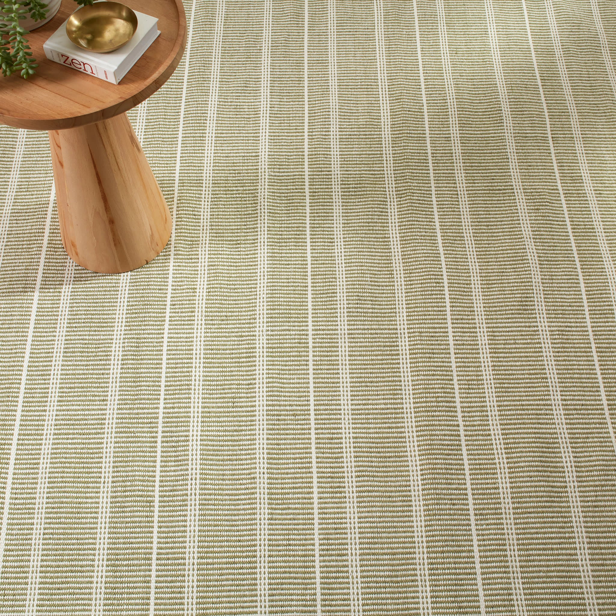 Samson Handwoven Indoor/Outdoor Rug | Sage – Annie Selke