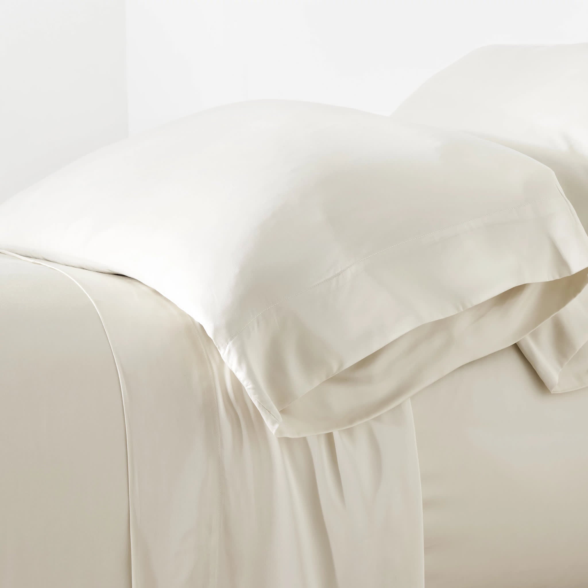 Blissful Bamboo Pearl Sheet Set – Annie Selke